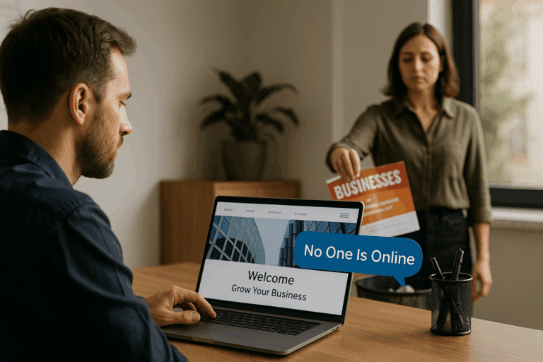 Fix the Follow-Up Gap in Your Marketing - Vengo's Leadwire